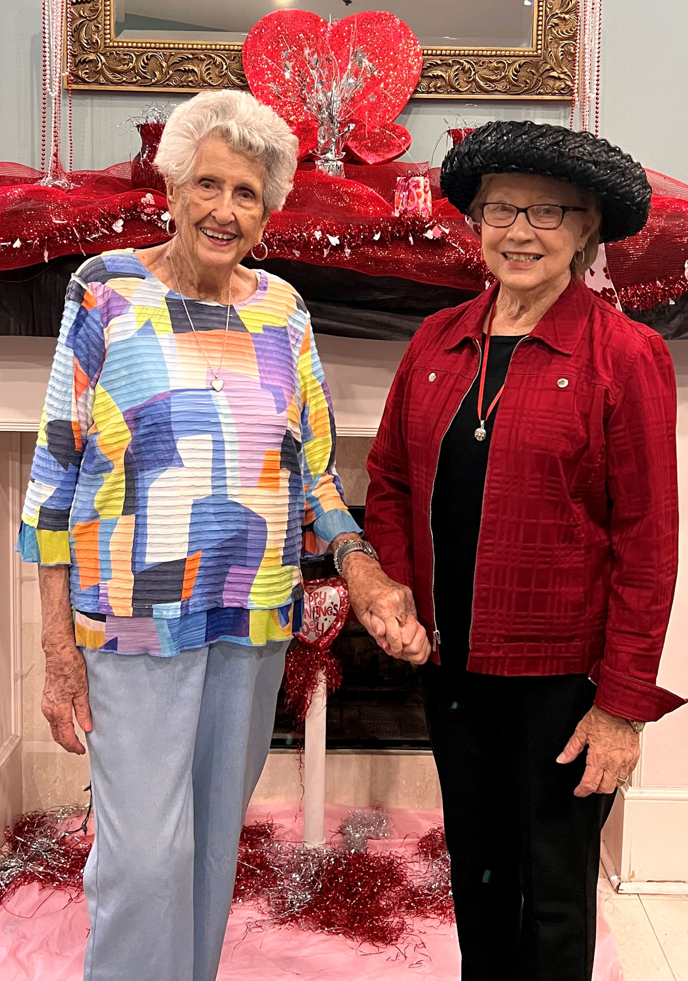 About – GFWC Azalea City Woman's Club